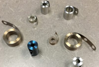 All About Constant Force Springs | Origins, Uses and Manufacturing