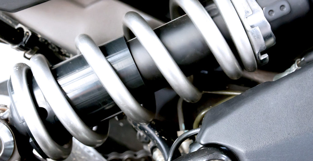 Automated Industrial Motion | Spring Coiling Equipment