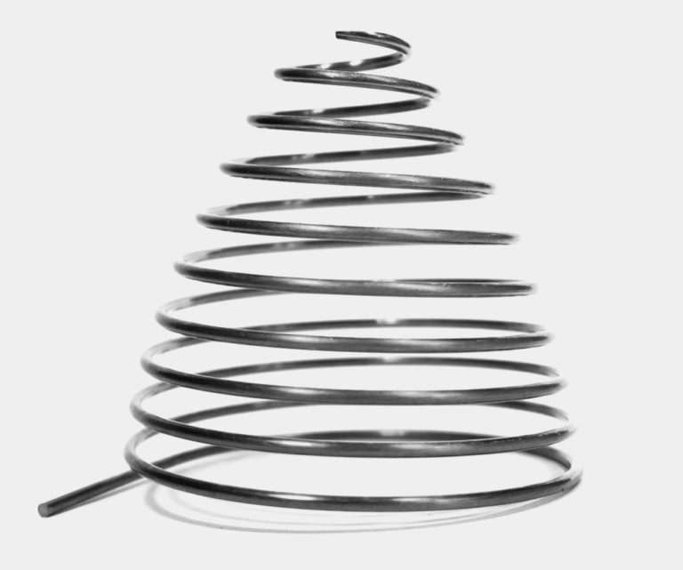 All About Variable Diameter Springs | Origins, Uses and Manufacturing